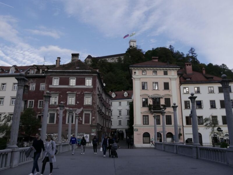 From Zagreb: Postojna Cave, Bled Lake & Ljubljana - Private - From Zagreb: Postojna Cave, Bled Lake & Ljubljana - Private