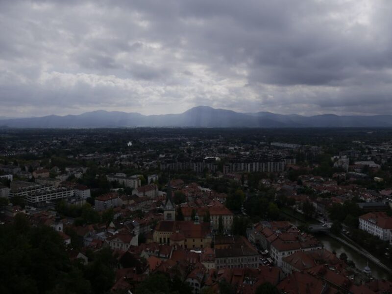 From Zagreb: Postojna Cave, Bled Lake & Ljubljana - Private - A Day in Slovenia: What to Expect