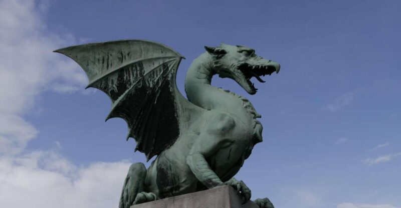 From Zagreb: Postojna Cave, Bled Lake & Ljubljana - Private - Who Will Love This Tour