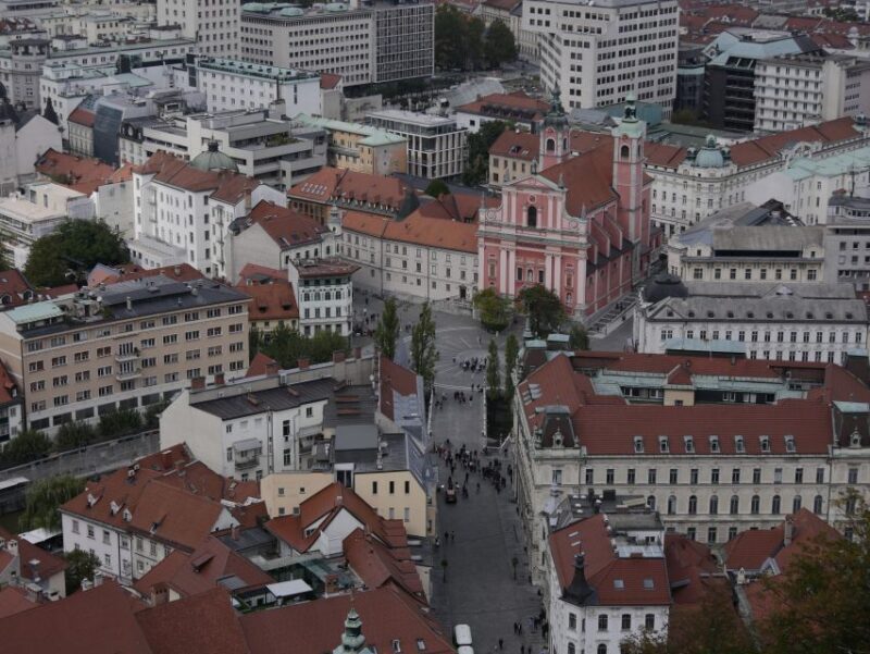 From Zagreb: Postojna Cave, Bled Lake & Ljubljana - Private - The Sum Up