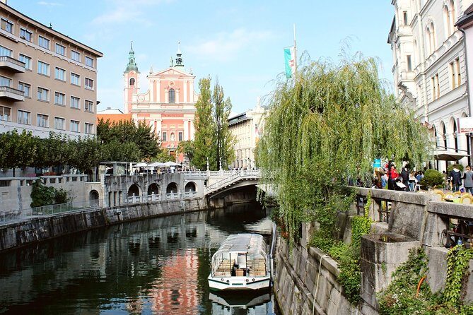 From Zagreb: POSTOJNA cave + Predjama castle + LJUBLJANA Day Tour - FAQ