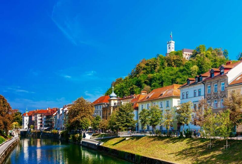 From Zagreb: Private Tour of Ljubljana,Bled Lake and Castle - An In-Depth Look at the Tour Experience