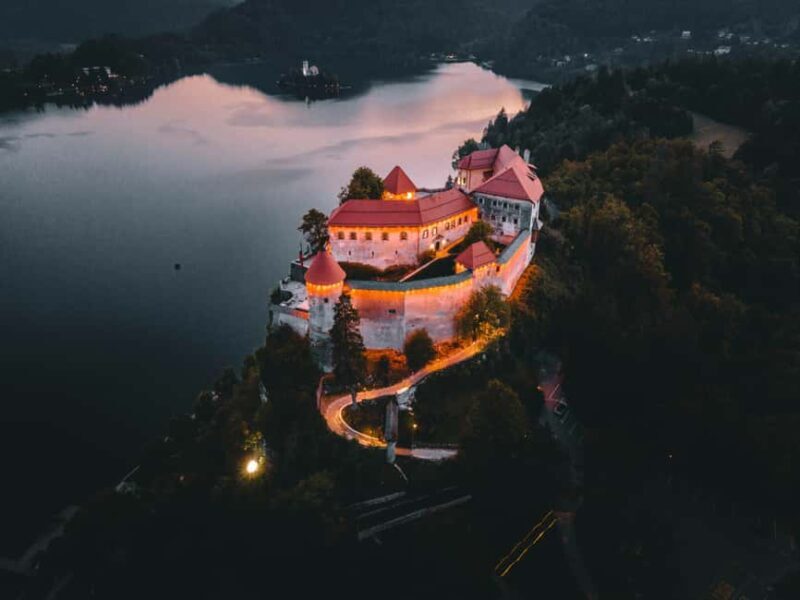 From Zagreb: Private Tour of Ljubljana,Bled Lake and Castle - Who Will Love This Experience?