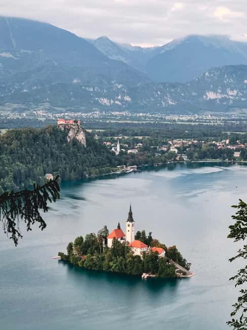 From Zagreb: Private Tour of Ljubljana,Bled Lake and Castle - Final Thoughts
