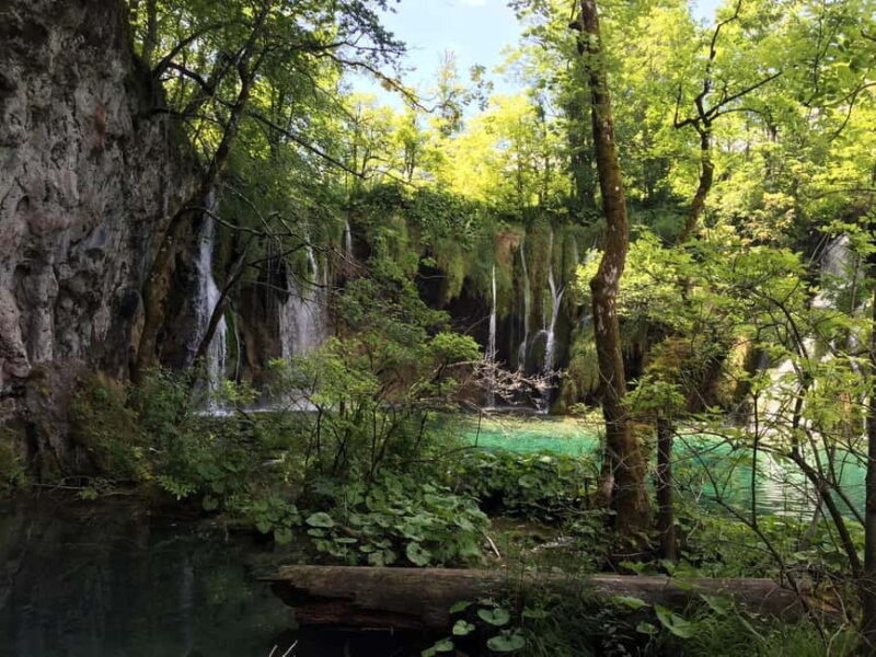 From Zagreb: Rastoke and Plitvice Guided Trip with Ticket - Who Will Love This Tour?