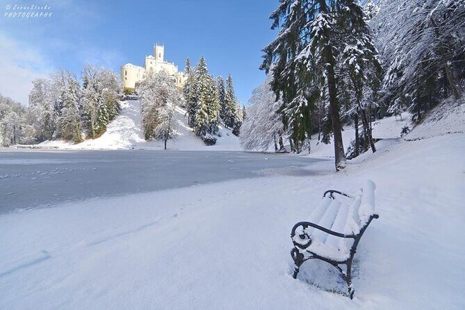 From Zagreb to Castle Trakoscan & Museum of Evolution in Krapina - Authentic Experiences & Review Highlights