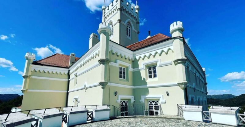 From Zagreb: Varazdin Baroque Town & Trakoscan Castle - What Makes this Tour Stand Out?  