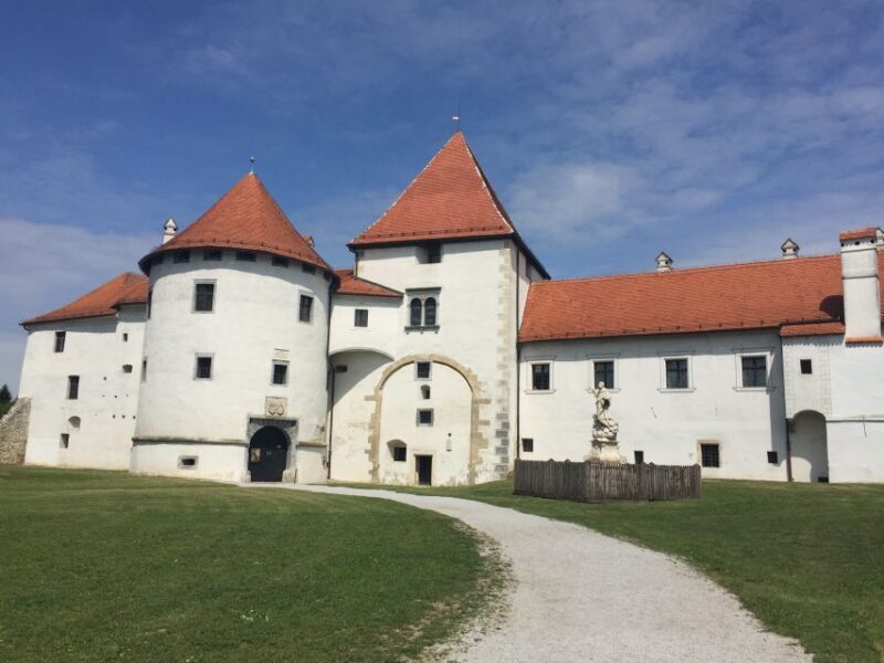 From Zagreb: Varazdin Baroque Town & Trakoscan Castle - Who Should Consider This Tour?  