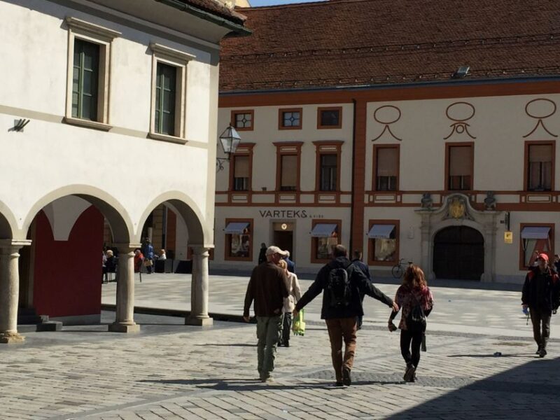 From Zagreb: Varazdin Baroque Town & Trakoscan Castle - FAQ