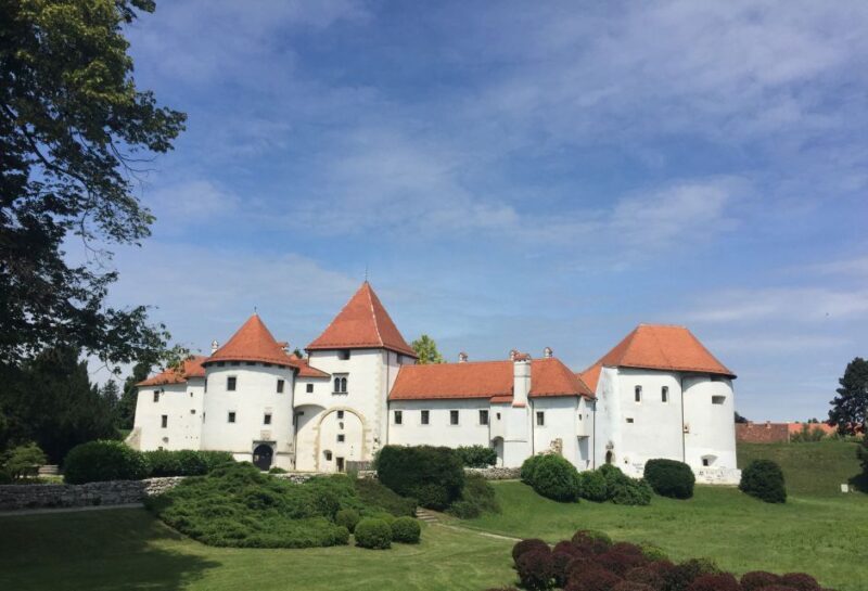 From Zagreb: Varazdin Baroque Town & Trakoscan Castle - Final Thoughts