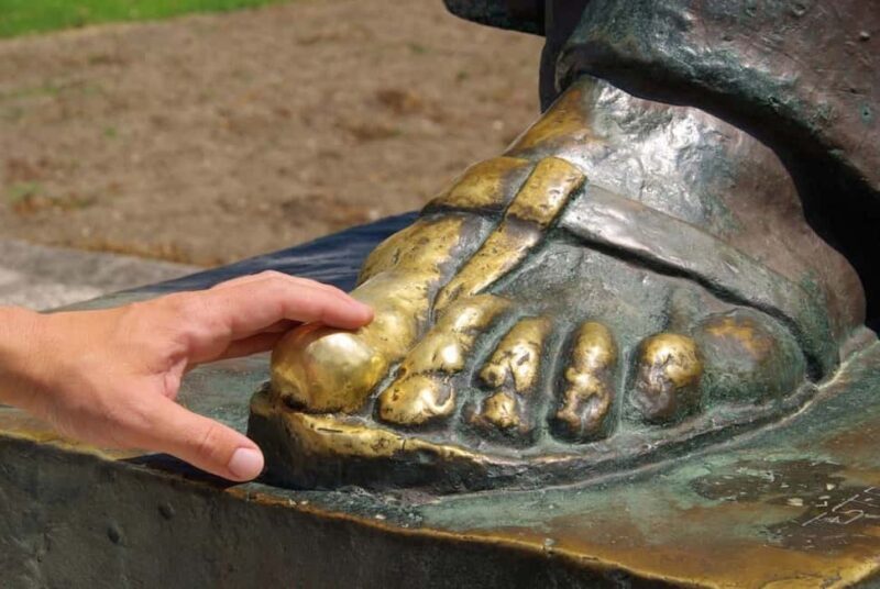 From Zagreb:Discover North Croatia, Museums, Castle and City - Final Thoughts