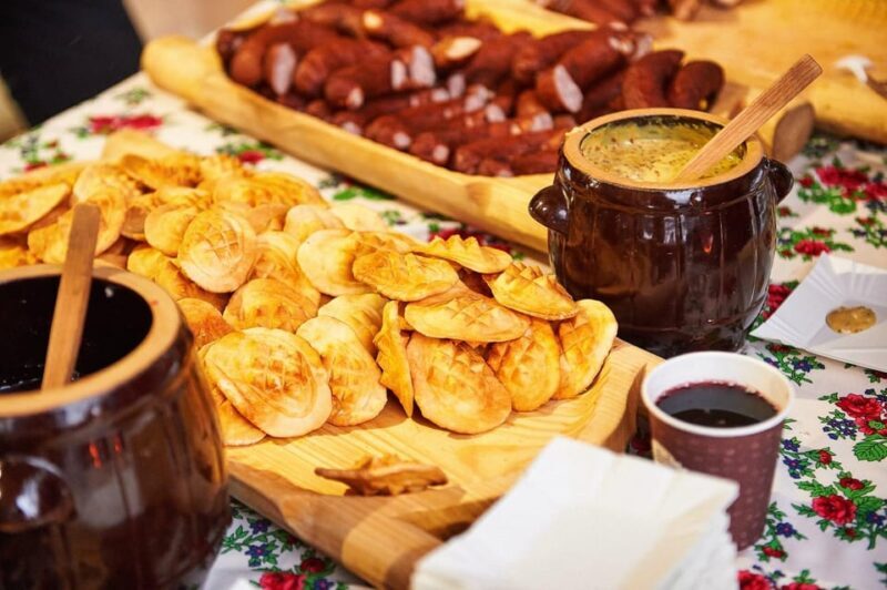 From Zakopane: Snowmobile Ride with Thermal Pools & Pickup - Authentic Feedback from Reviewers