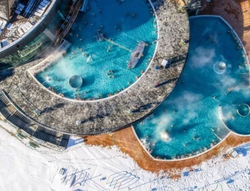 From Zakopane: Tatra Mountains, Sky walk & Hot Springs Tour - Key Points  