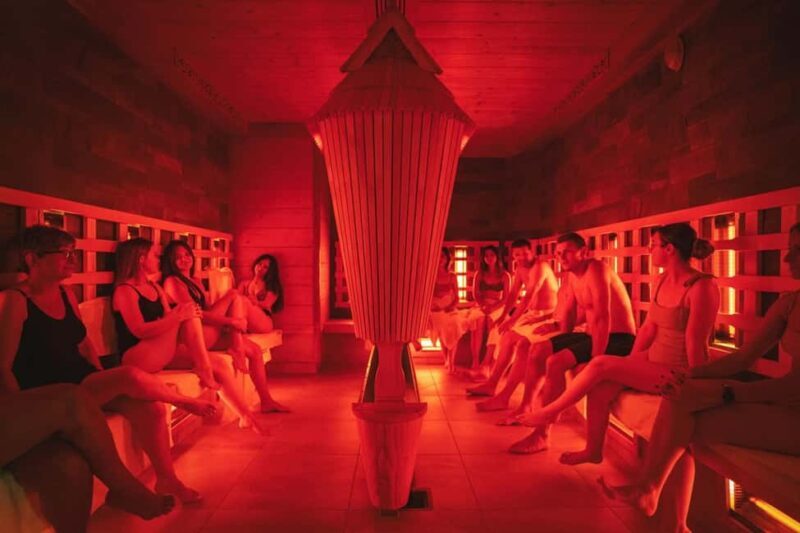 From Zakopane: Tatra Mountains, Sky walk & Hot Springs Tour - What This Tour Offers