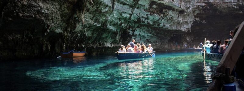 From Zakynthos: Full-Day Tour of Kefalonia - What You Can Expect from This Kefalonia Tour