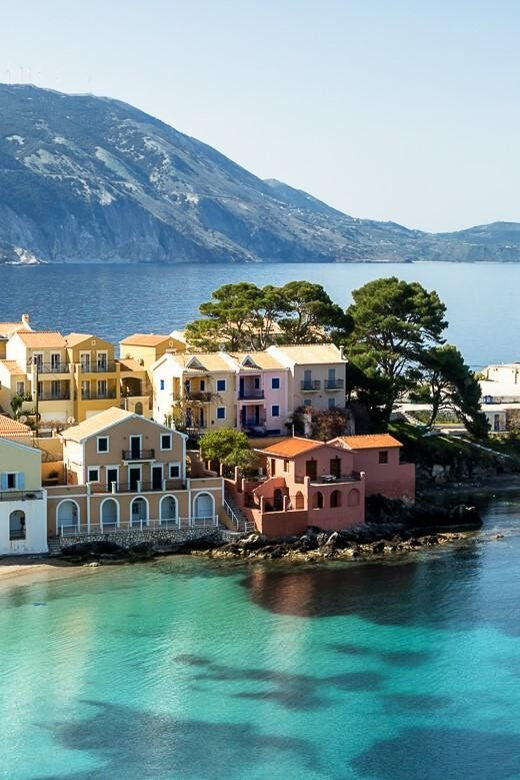 From Zakynthos: Full-Day Tour of Kefalonia - Who Is This Tour Best For?