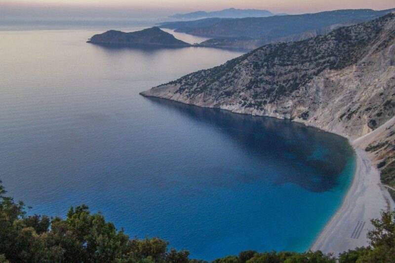 From Zakynthos: Kefalonia Island Full Day Tour by Bus & Boat - Exploring Drogarati Cave