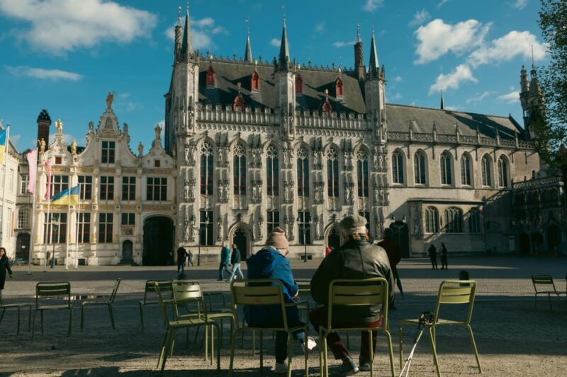 From Zeebrugge: Ghent and Bruges Shore Excursion - The Core of the Experience: What You Can Expect