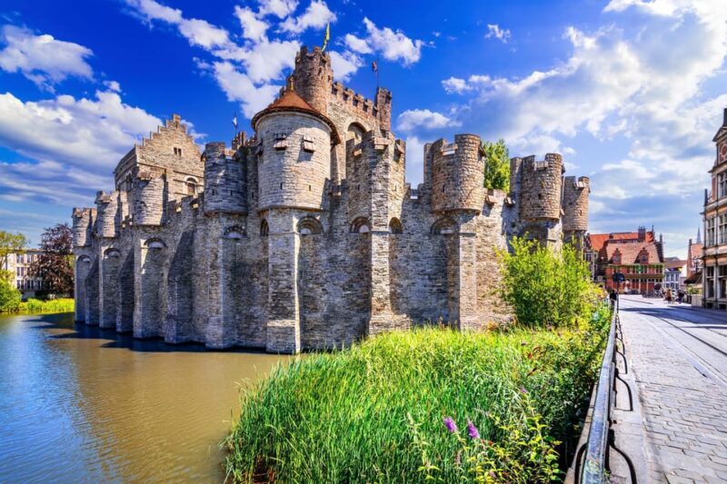 From Zeebrugge: Ghent and Bruges Shore Excursion - What’s Included and What’s Not