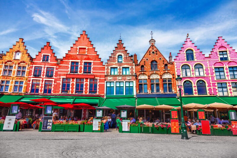 From Zeebrugge: Ghent and Bruges Shore Excursion - The Experience: Pros and Cons