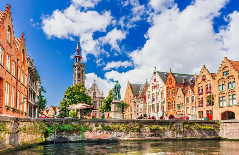 From Zeebrugge: Ghent and Bruges Shore Excursion - Who Should Consider This Tour?