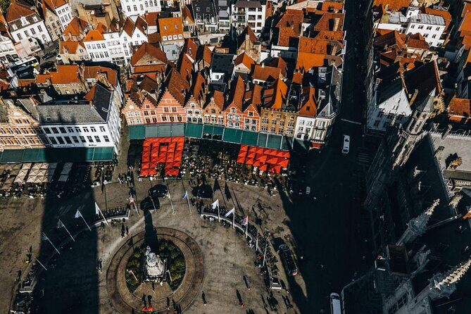 From Zeebrugge: Private Bruges with Canal Boat Shore Excursion - Value and Cost: Is It Worth It?