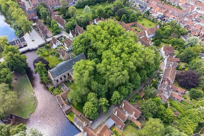 From Zeebrugge: Private Bruges with Canal Boat Shore Excursion - Who Should Consider This Tour?