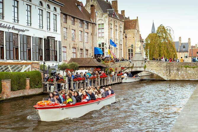 From Zeebrugge: Private Bruges with Canal Boat Shore Excursion - FAQ