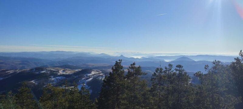 From Zlatibor/Uice: Tara National Park Adventure - Final Thoughts