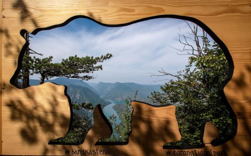 From Zlatibor/Uice: Tara National Park Adventure - FAQs About the Tara National Park Adventure