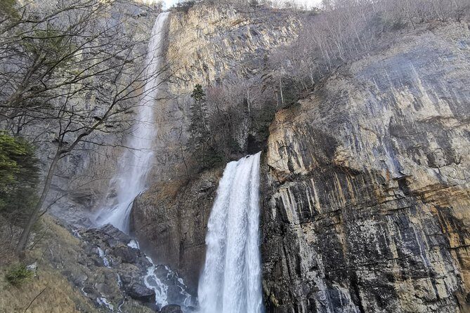 From Zurich: Breathtaking waterfall and lakes private tour - The Value of the Experience