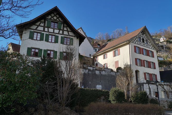 From Zurich: Breathtaking waterfall and lakes private tour - FAQ