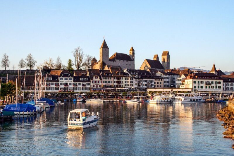 From Zurich: Bus Day Trip to Heidiland and Liechtenstein - From Zurich: Bus Day Trip to Heidiland and Liechtenstein – A Full Breakdown