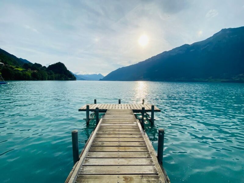 From Zurich: Crash Landing On You Locations in Interlaken - Final Thoughts