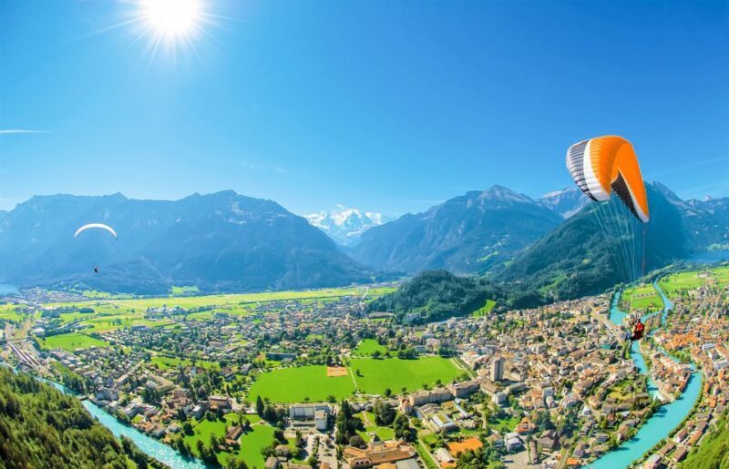 From Zurich: Day Trip to Jungfrau and Interlaken - Pricing & Value