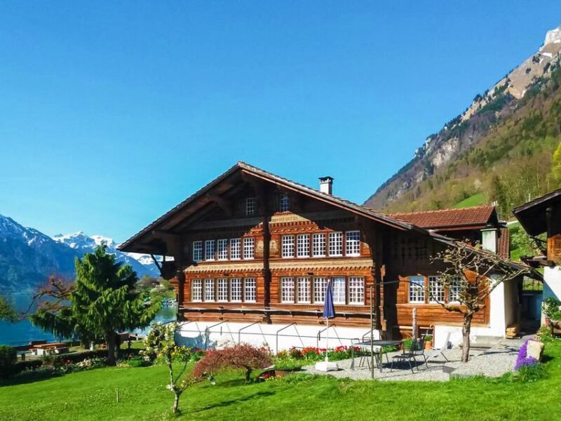 From Zurich: Day Trip to Jungfrau and Interlaken - FAQs