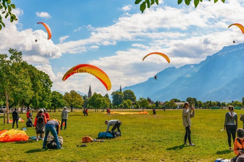 From Zurich: Day Trip to Jungfraujoch - Top of Europe - Pricing and Value: Is It Worth It?