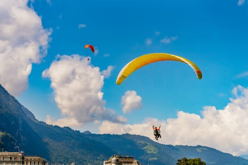 From Zurich: Day Trip to Jungfraujoch - Top of Europe - Final Thoughts