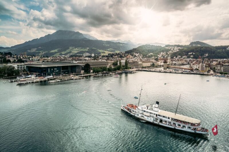 From Zurich: Day Trip to Lucerne with Optional Yacht Cruise - Final Thoughts: Is This Tour Worth It?
