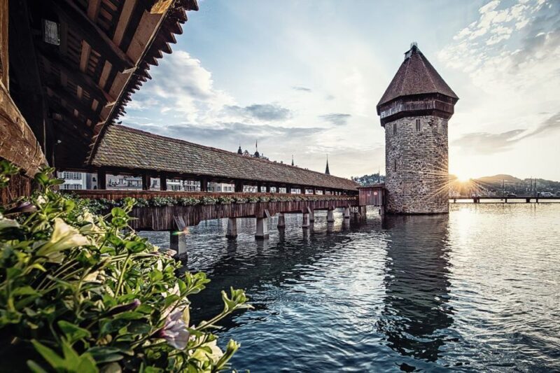 From Zurich: Day Trip to Lucerne with Optional Yacht Cruise - The Journey to Lucerne: What to Expect