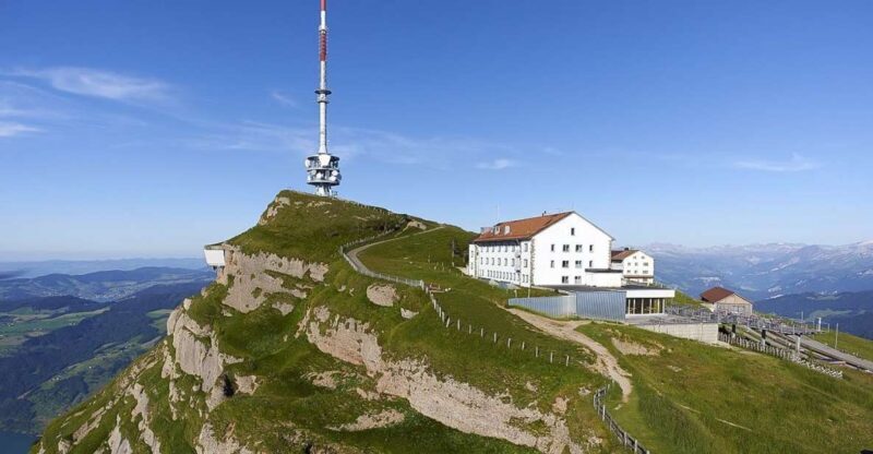 From Zurich: Day Trip to Rigi and Lake Lucerne - Who Is This Tour Best For?