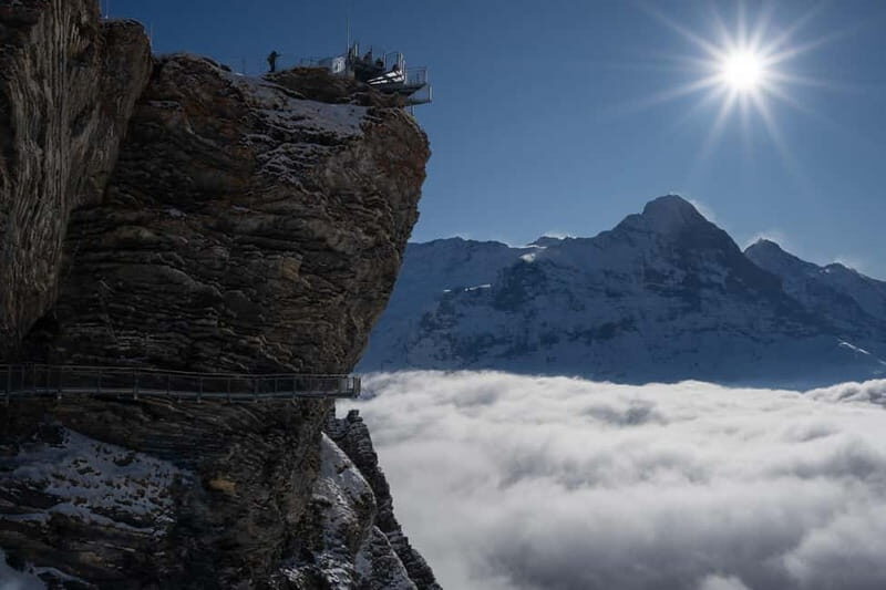 From Zurich: Grindelwald, Lauterbrunnen & Interlaken Tour - Who Would Enjoy This Tour Most?