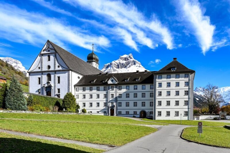 From Zurich: Lucerne and Engelberg Full-Day Tour - Discovering the Zurich to Lucerne and Engelberg Full-Day Tour