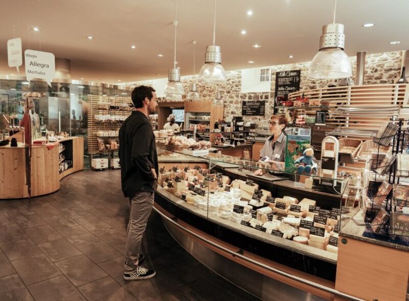 From Zurich: Lucerne and Engelberg Full-Day Tour - Final Thoughts