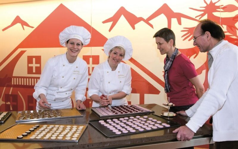 From Zurich/Lucerne: Berne Capital and Countryside Day-Trip - Who Is This Tour Best Suited For?