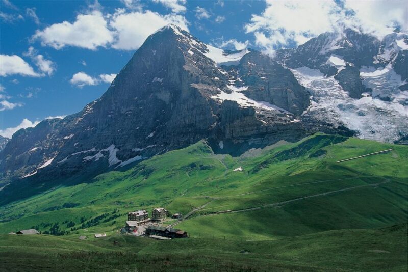 From Zurich: Mount Eiger Day Trip to Kleine Scheidegg - What We Loved About This Tour