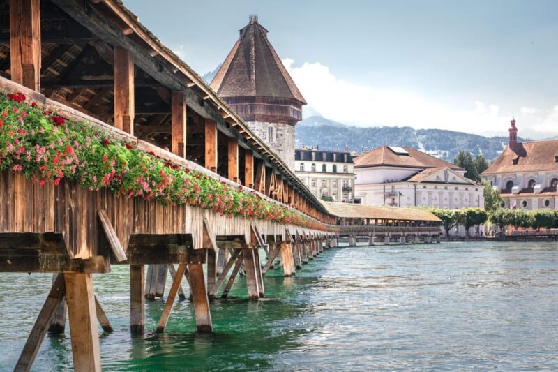 From Zurich: Mount Rigi and Lucerne Small-Group Day Trip - The Sum Up: Who Would Love This Tour?
