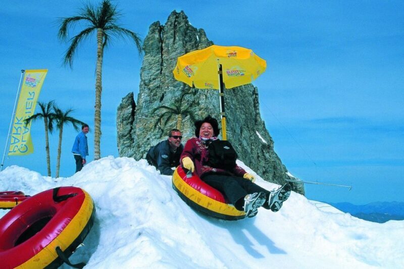 From Zurich: Mt. Titlis, Glacier Paradise, and Lucerne Tour - Frequently Asked Questions