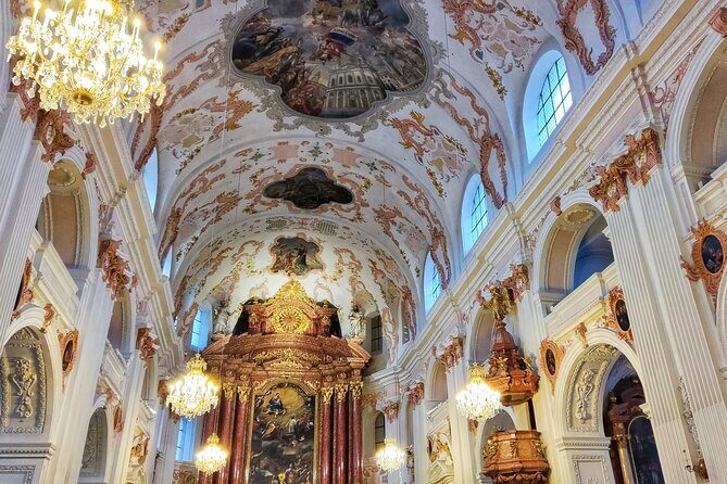 From Zurich: Premium Panoramic Train, Lucerne & Interlaken Alps - FAQ