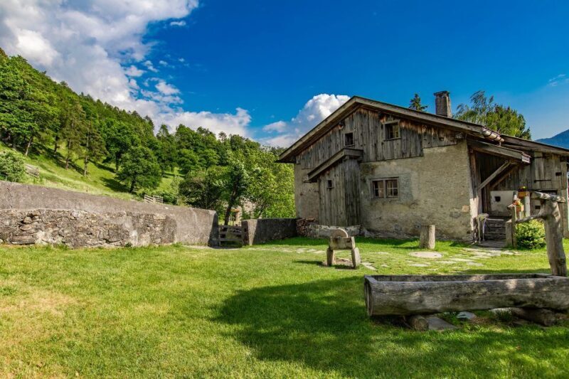 From Zurich: Private Trip to Liechtenstein and Heidiland - Overall Value and Who This Tour Fits Best